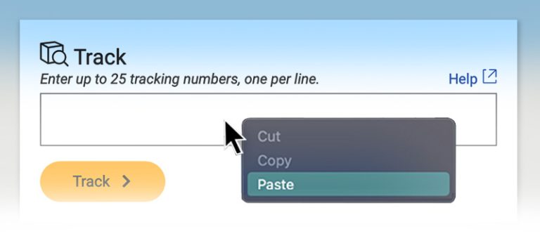 Track Your Package – Find My Package